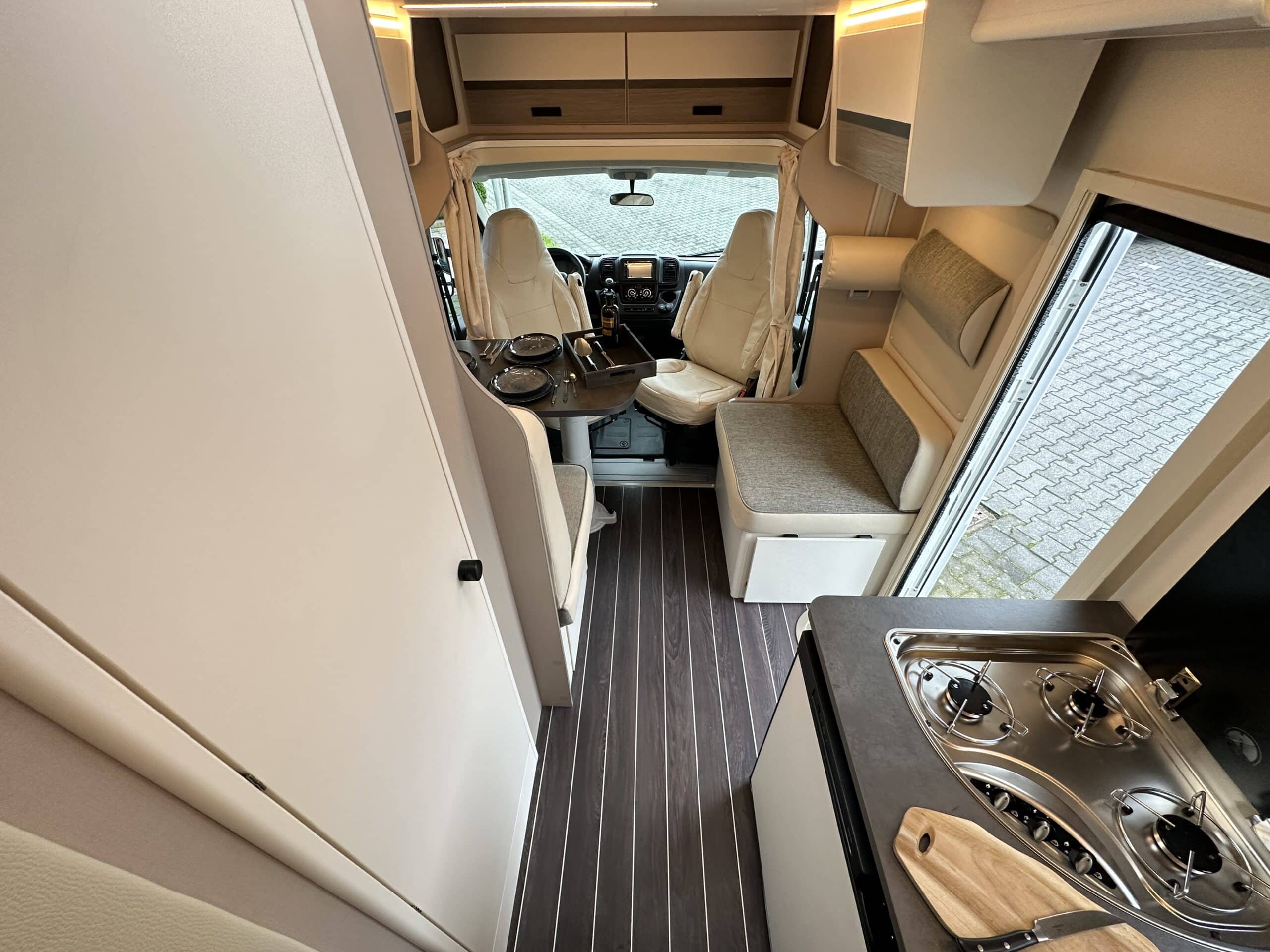 XGO Dynamic 98P – Reisemobil-Zentrum Palmowski
