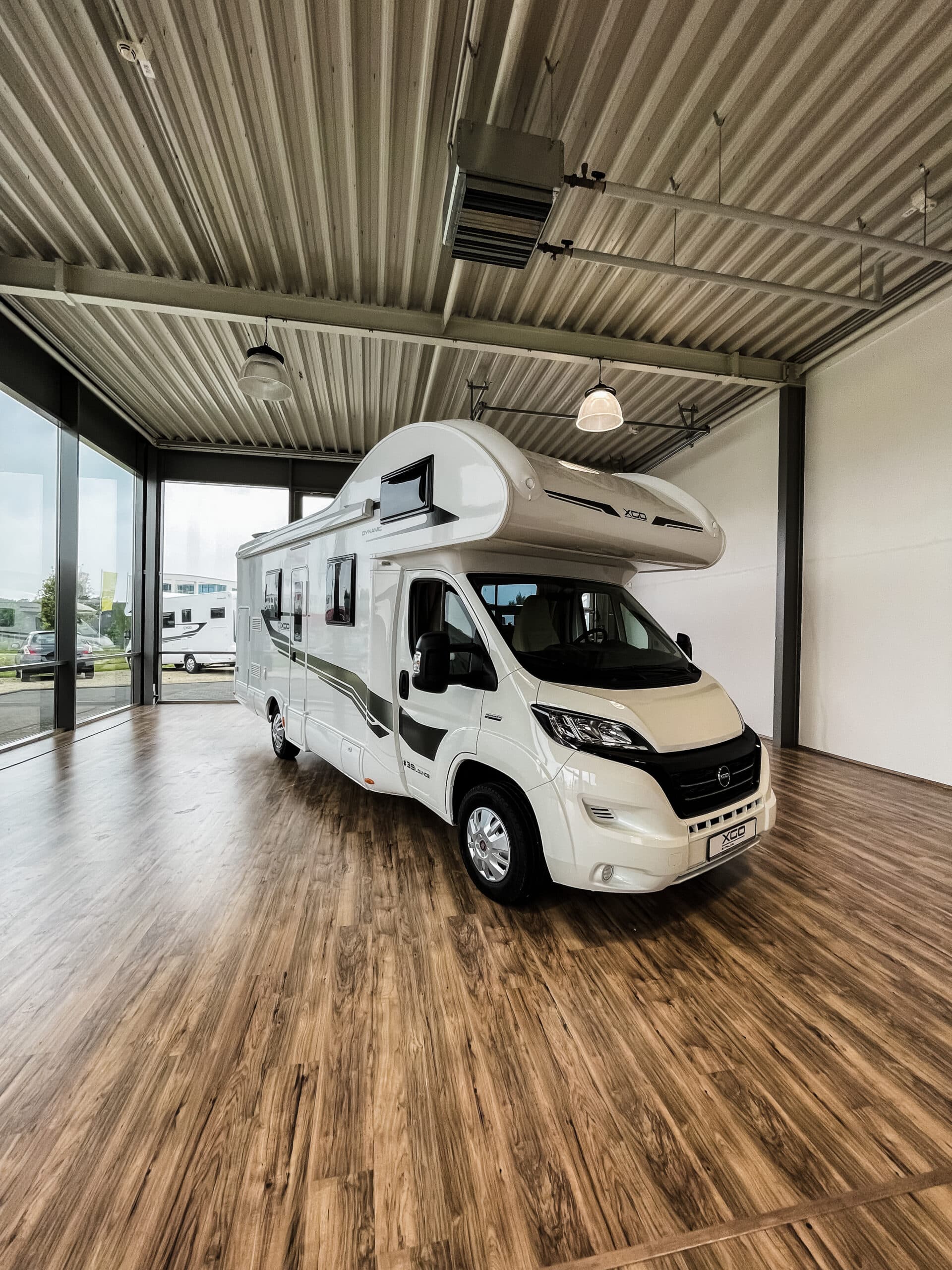 XGO Dynamic 98P – Reisemobil-Zentrum Palmowski