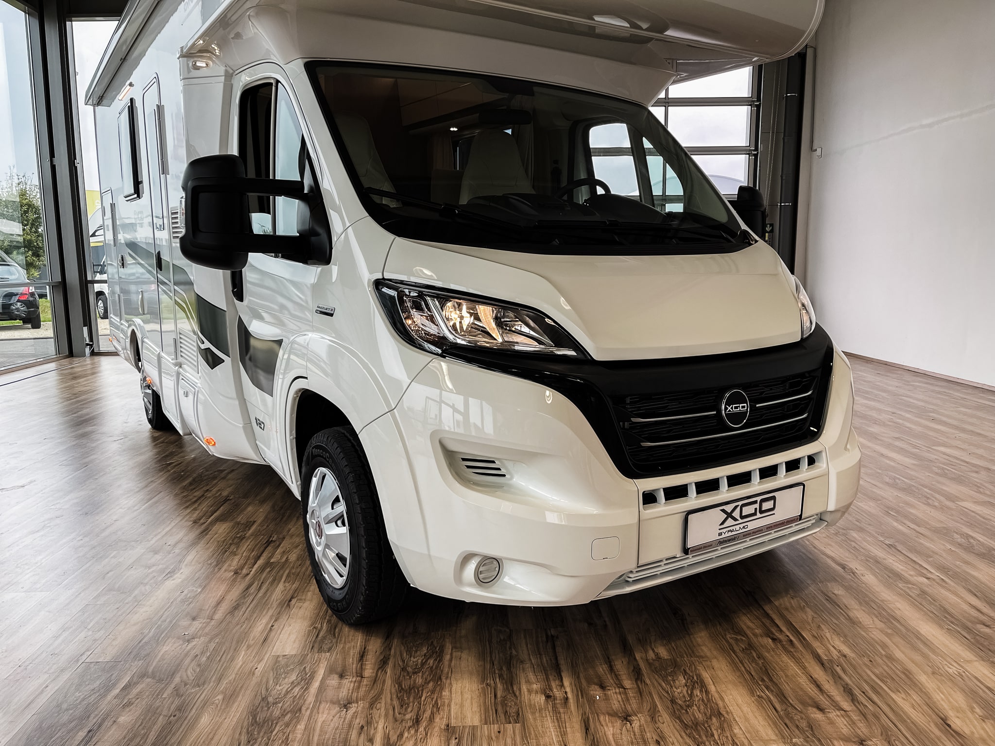 XGO Dynamic – Reisemobil-Zentrum Palmowski